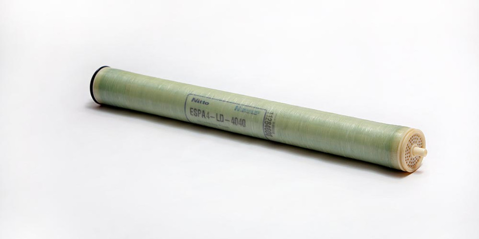 Membrana CPA5-LD de Hydranautics - Pure Aqua, Inc.