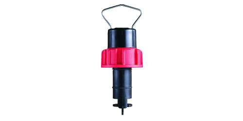 Sensores de Flujo Rotor-X Paddlewheel 515 de Signet - Pure, Aqua, Inc.