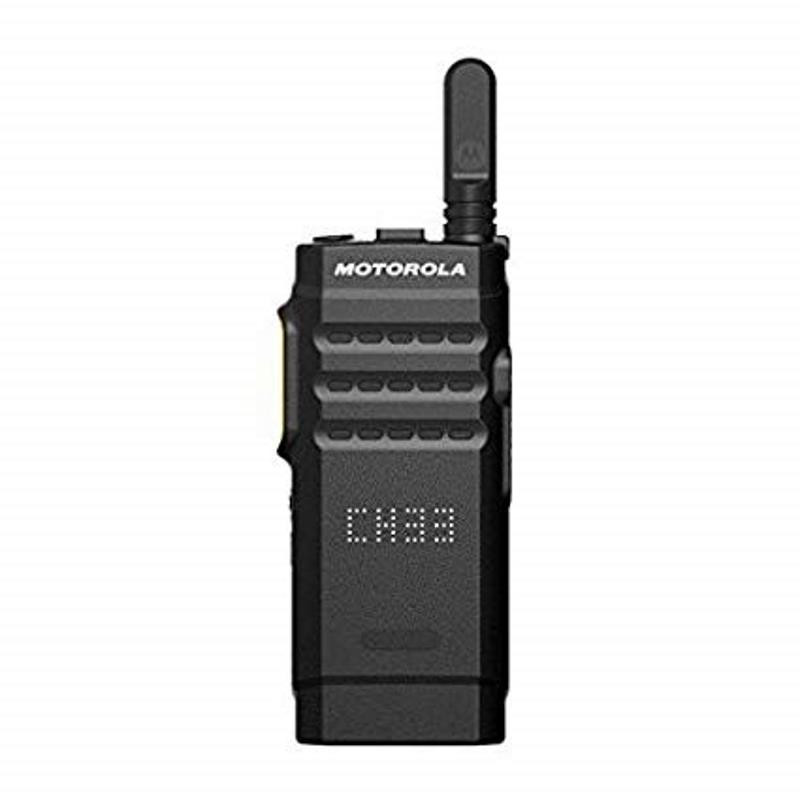 Motorola Two Way Business Radios at a Great Price, plus Free Shipping.
