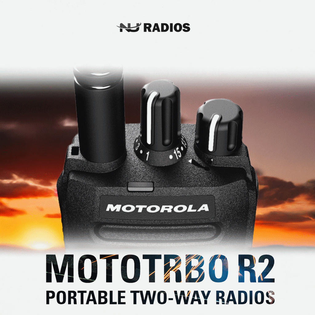 Motorola Two Way Business Radios at a Great Price, plus Free Shipping.