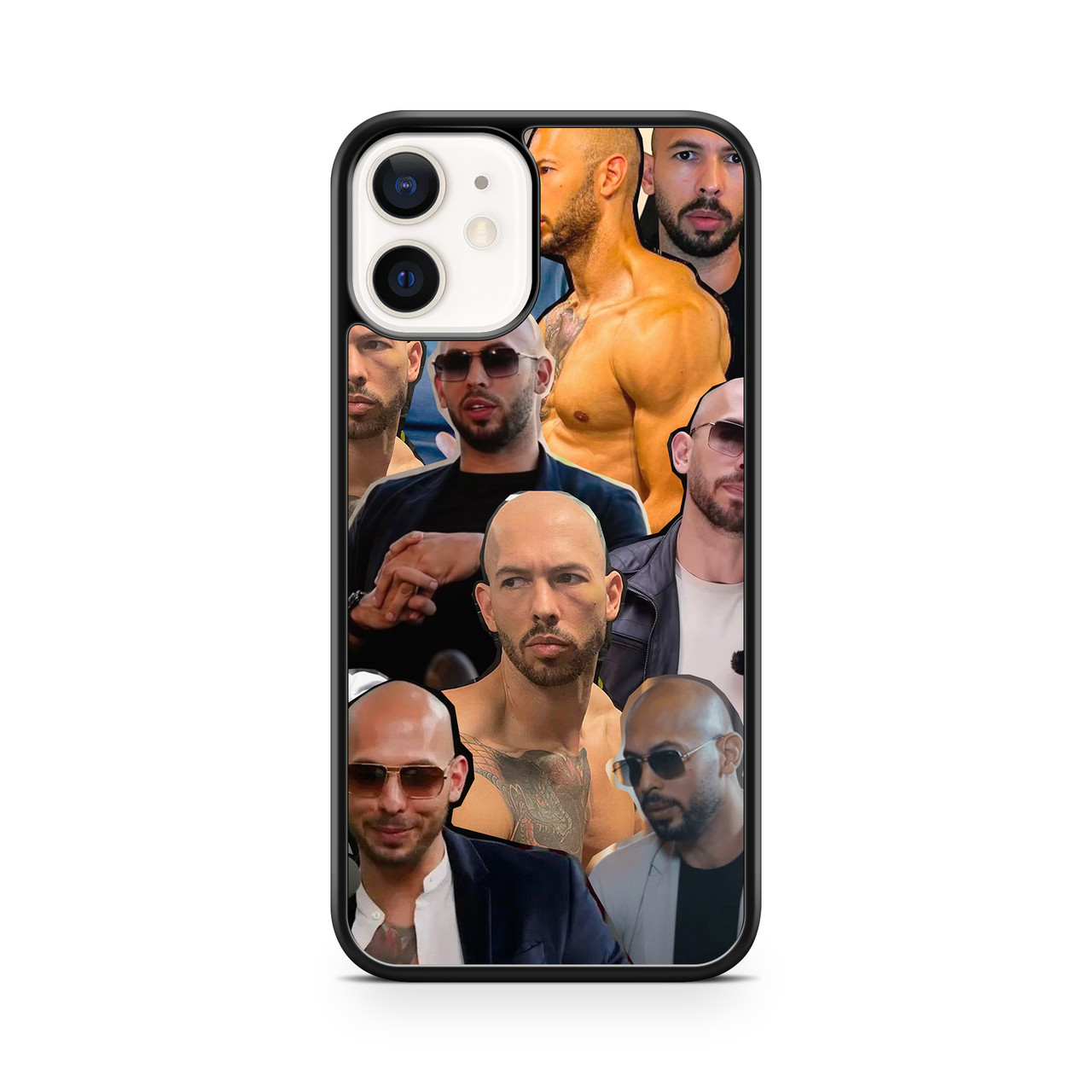 Andrew Tate Phone Case