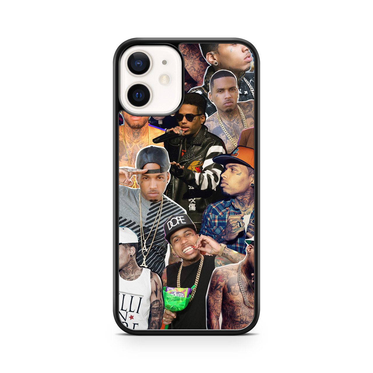 The Kid Laroi Phone Case - Subliworks