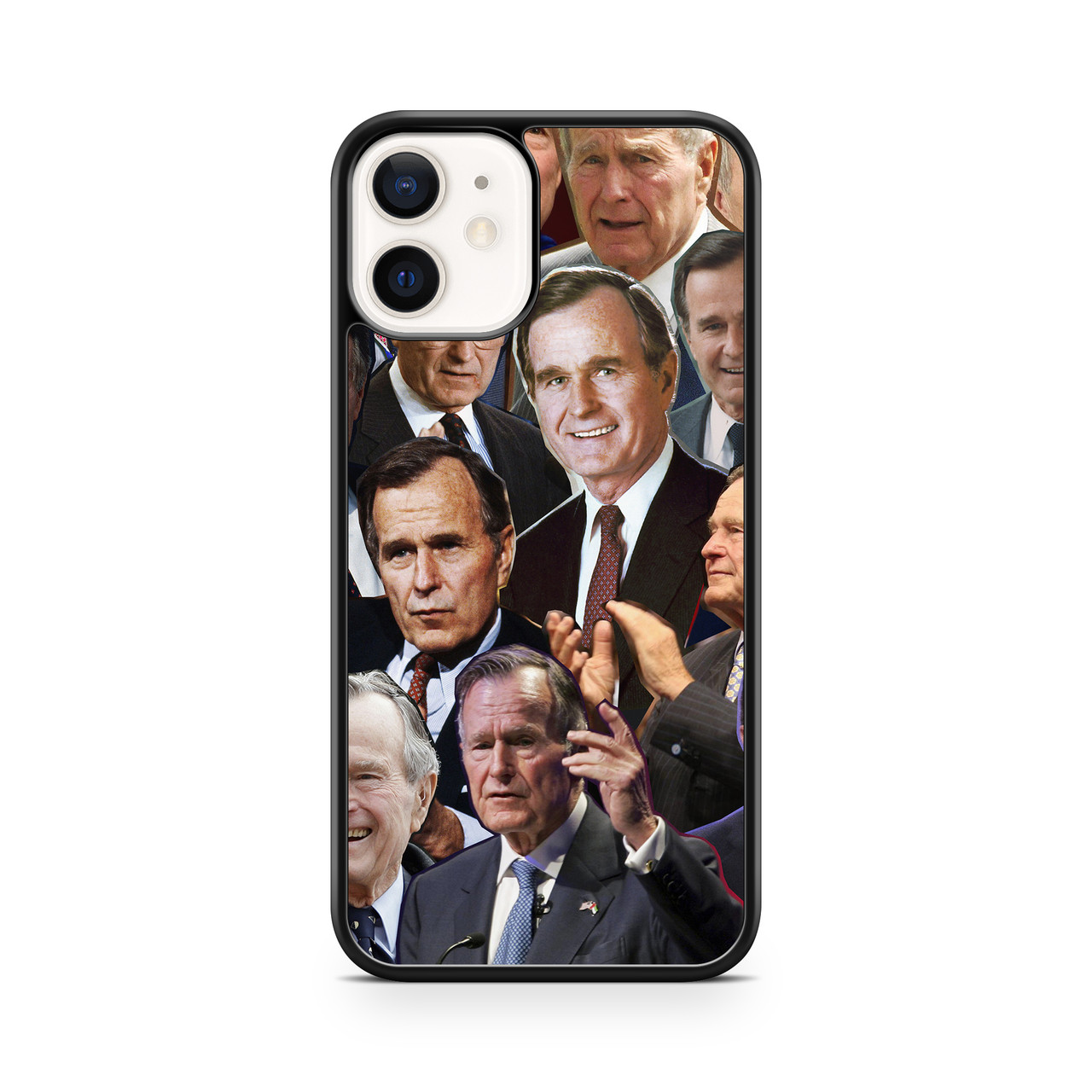 George W. Bush Phone Case