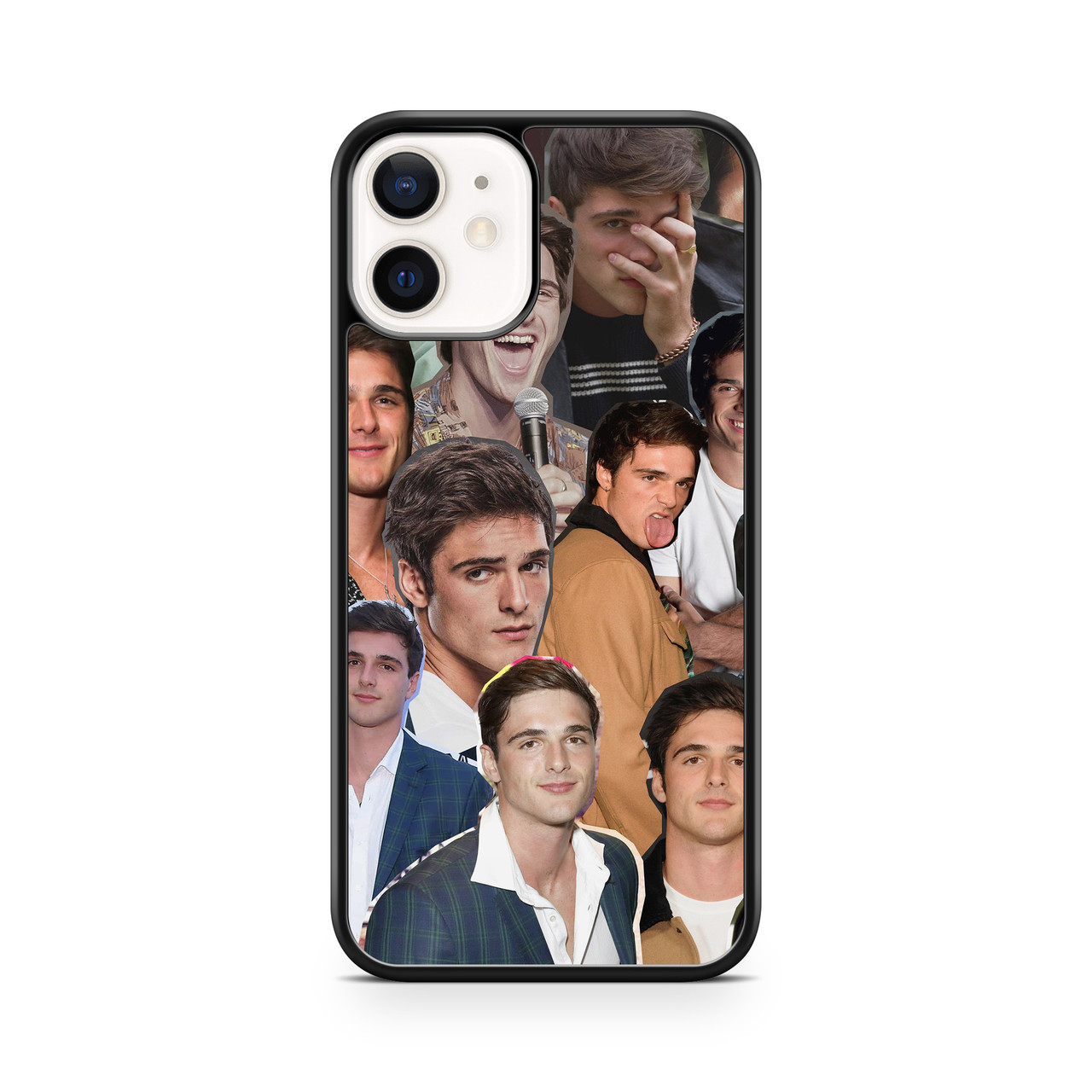 Jacob Elordi Phone Case - Subliworks