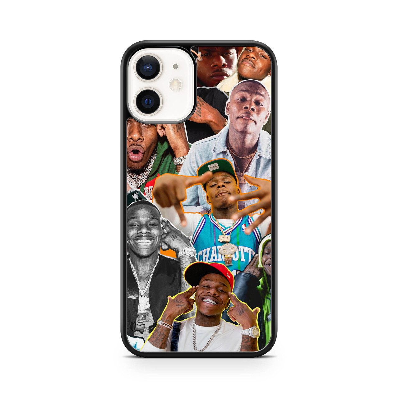 DaBaby Phone Case