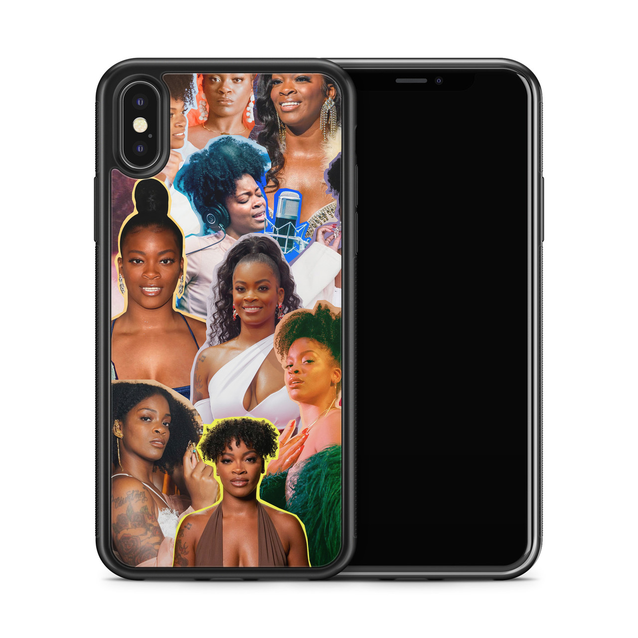 Ari Lennox Phone Case - Subliworks