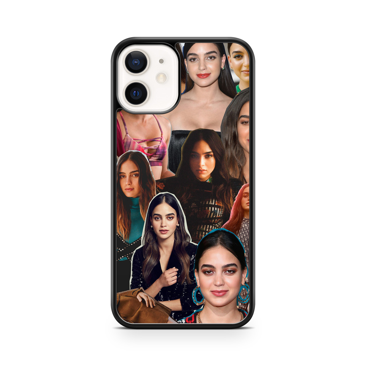 Melissa Barrera Phone Case - Subliworks