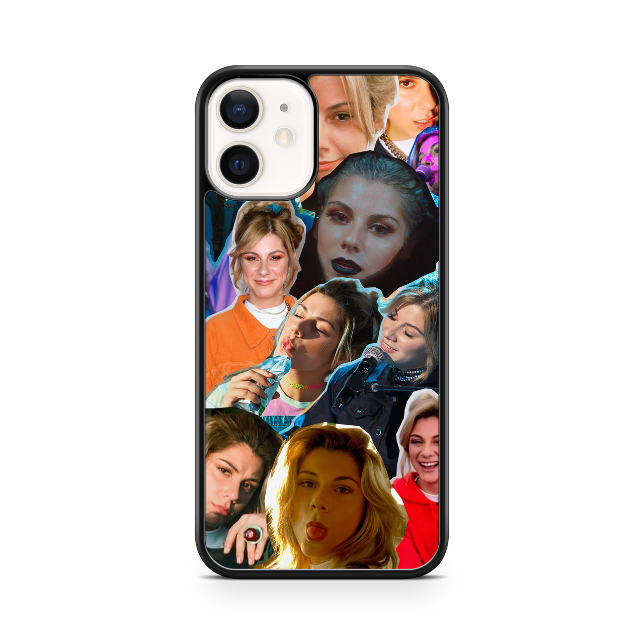 Jax Phone Case - Subliworks