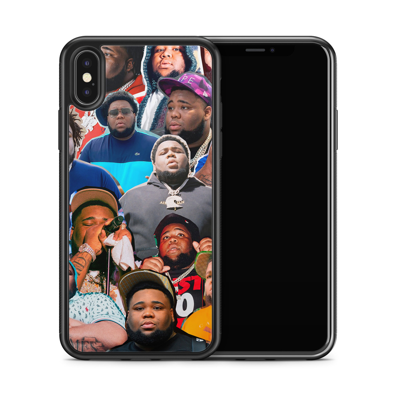 Rod Wave Phone Case - Subliworks