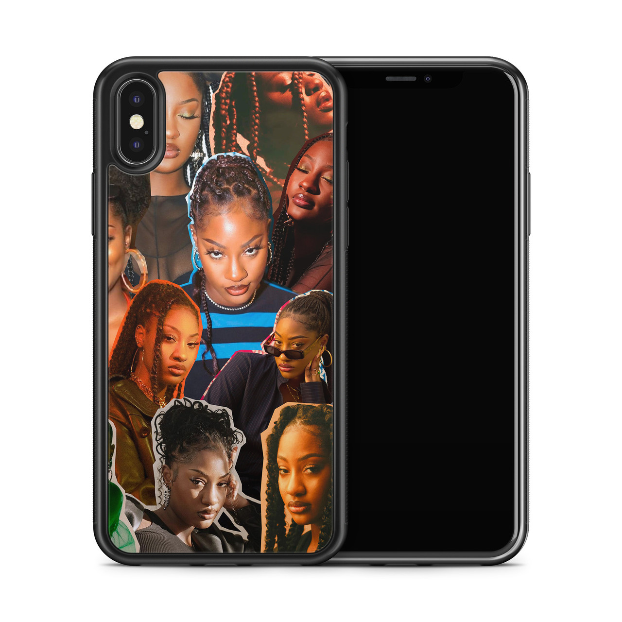 Tems Phone Case - Subliworks
