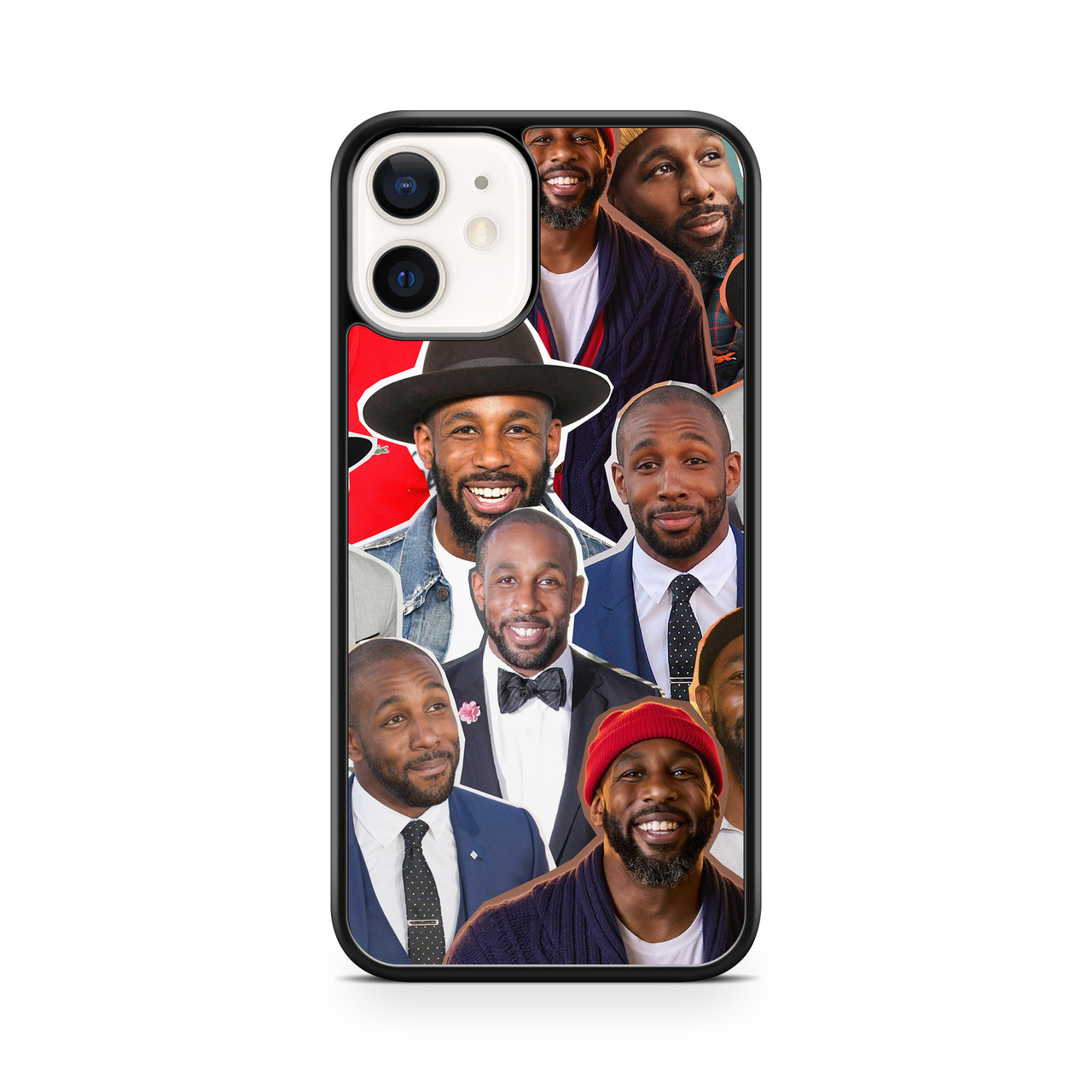 Stephen "tWitch" Boss Phone Case - Subliworks