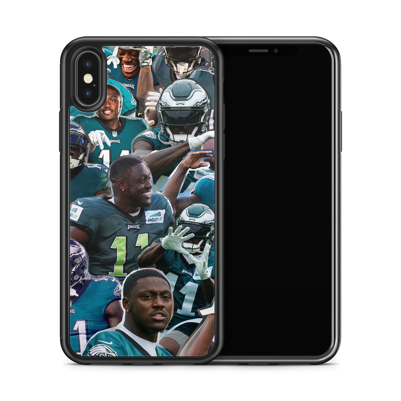 A. J. Brown Phone Case - Subliworks