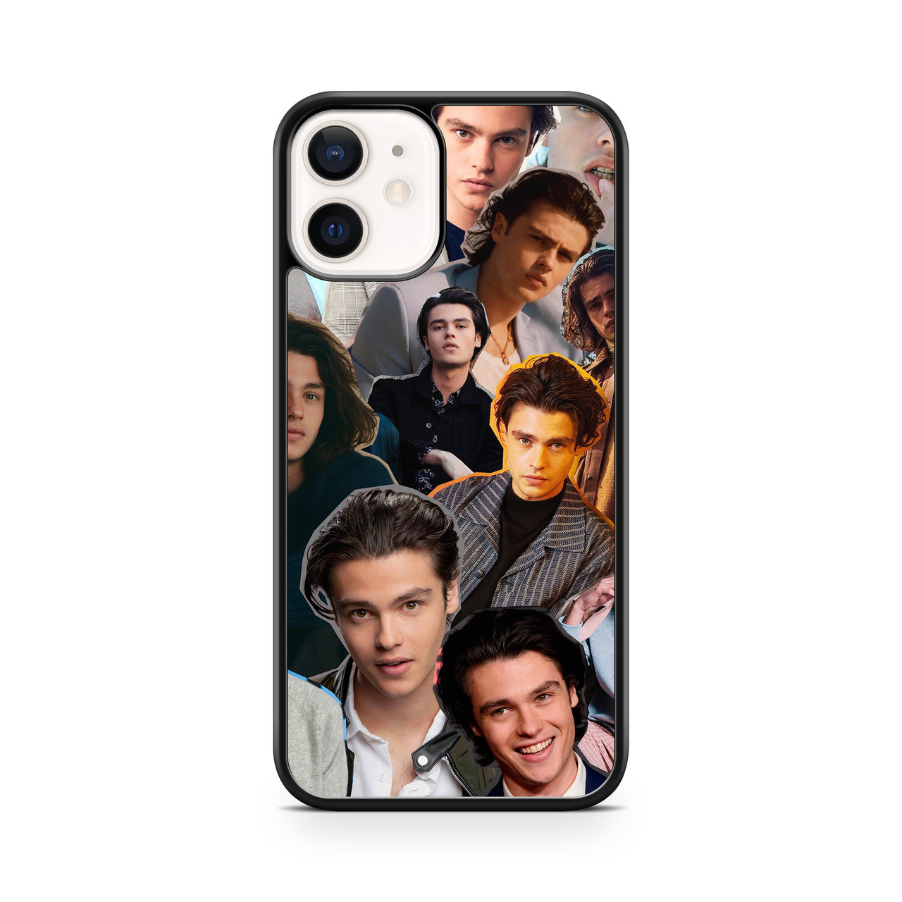 Felix Mallard Phone Case - Subliworks