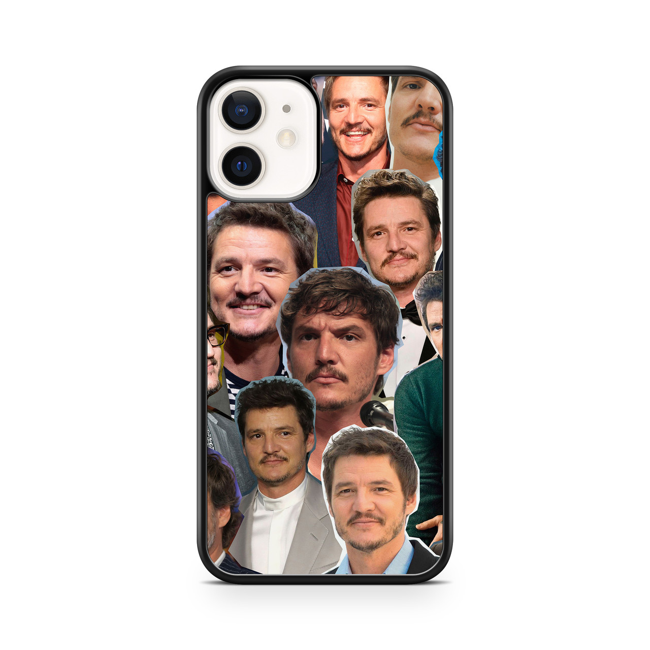 Pedro Pascal Phone Case - Subliworks