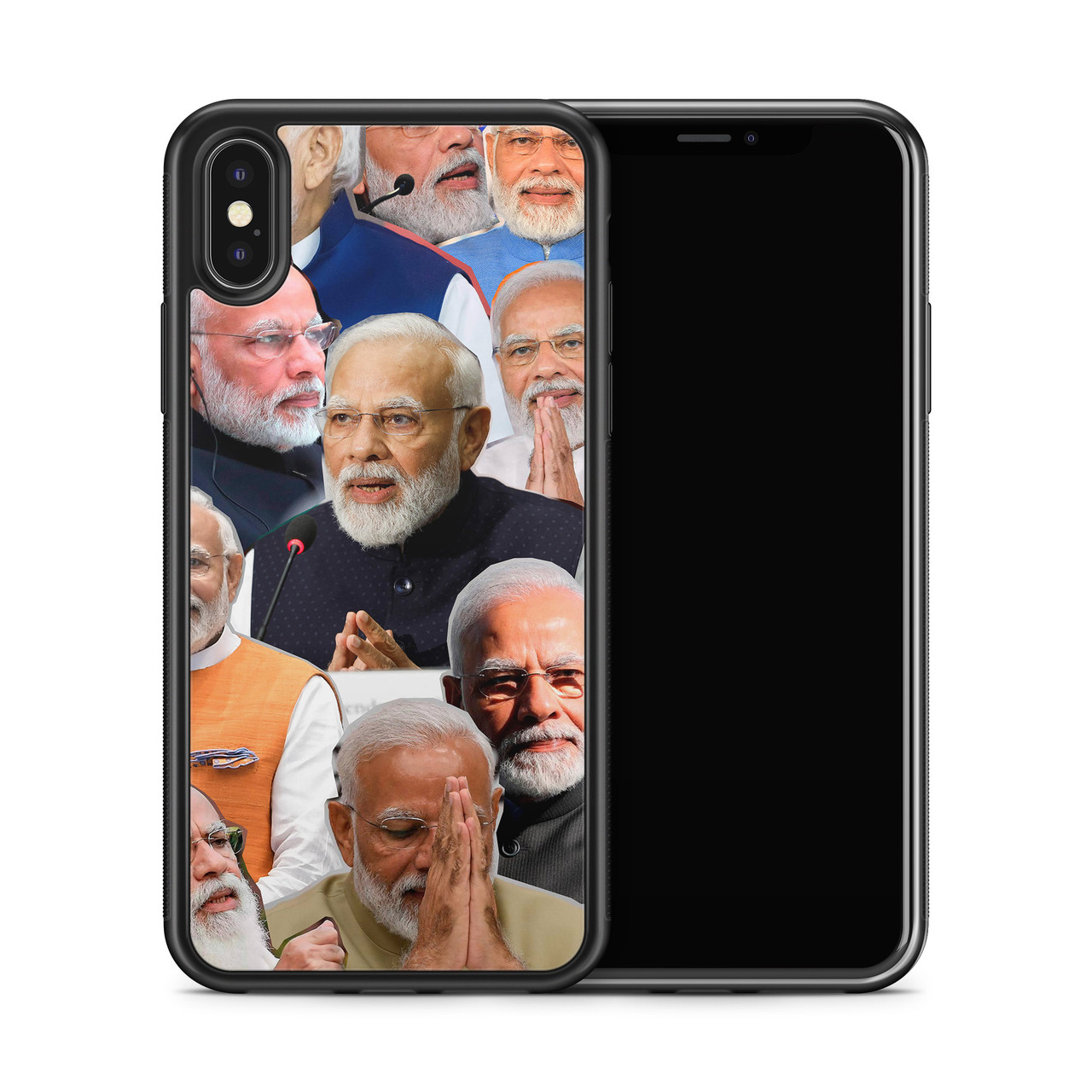Narendra Modi Phone Case - Subliworks