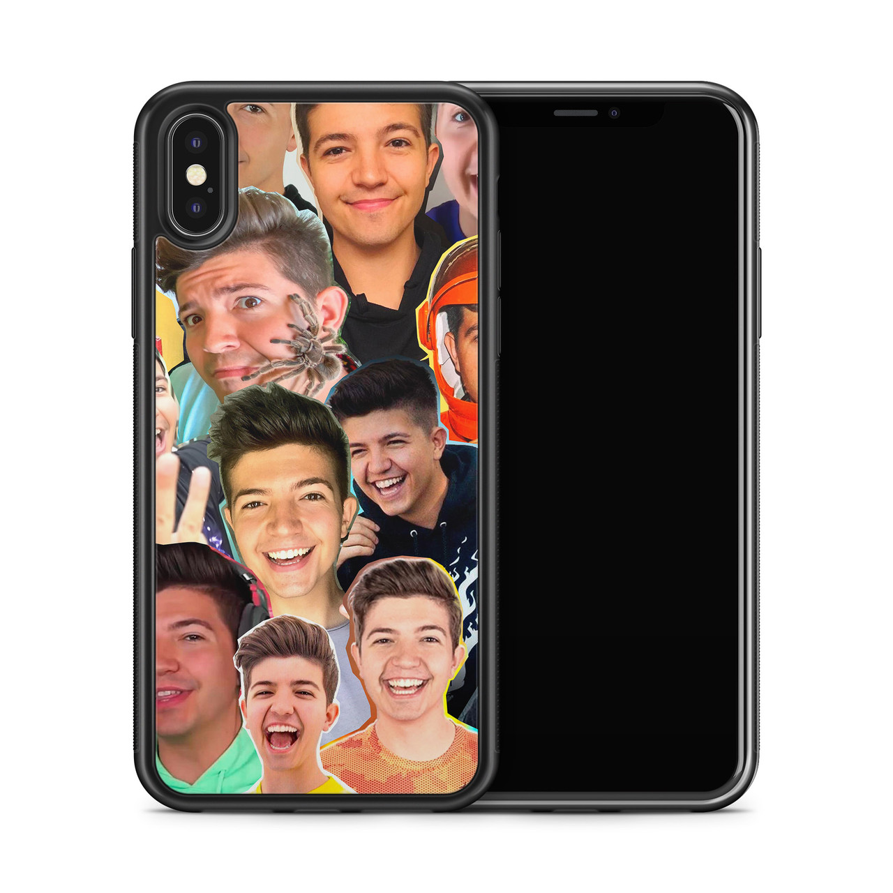 Preston Youtuber Phone Case Subliworks