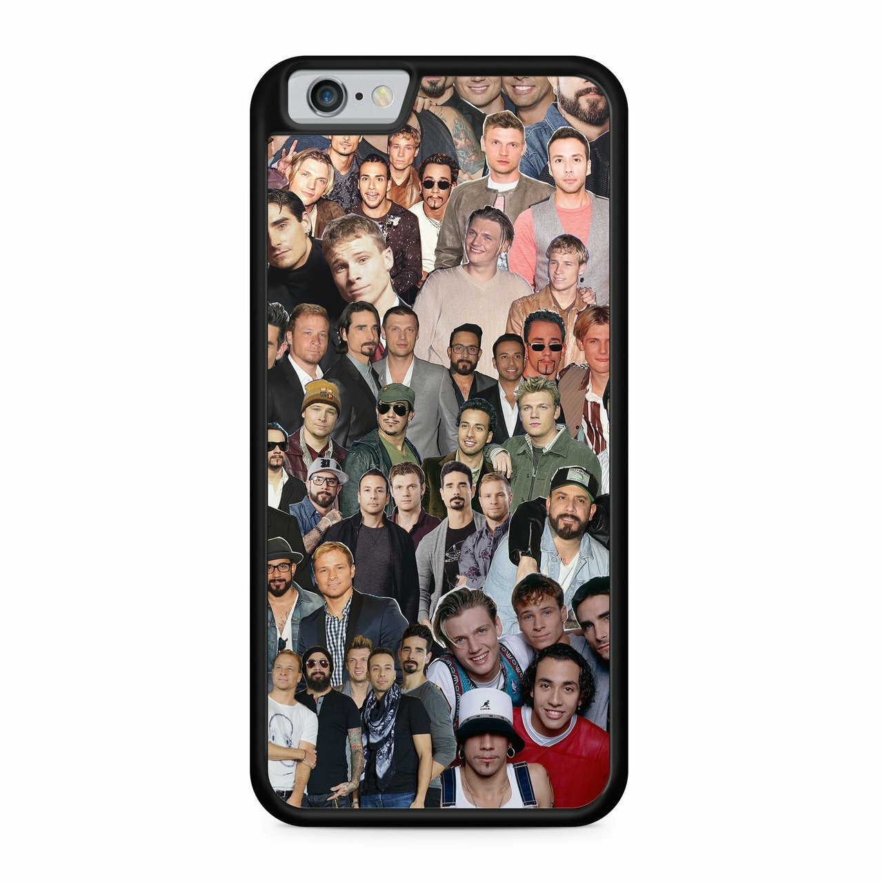 Backstreet Boys Phone Case - Subliworks