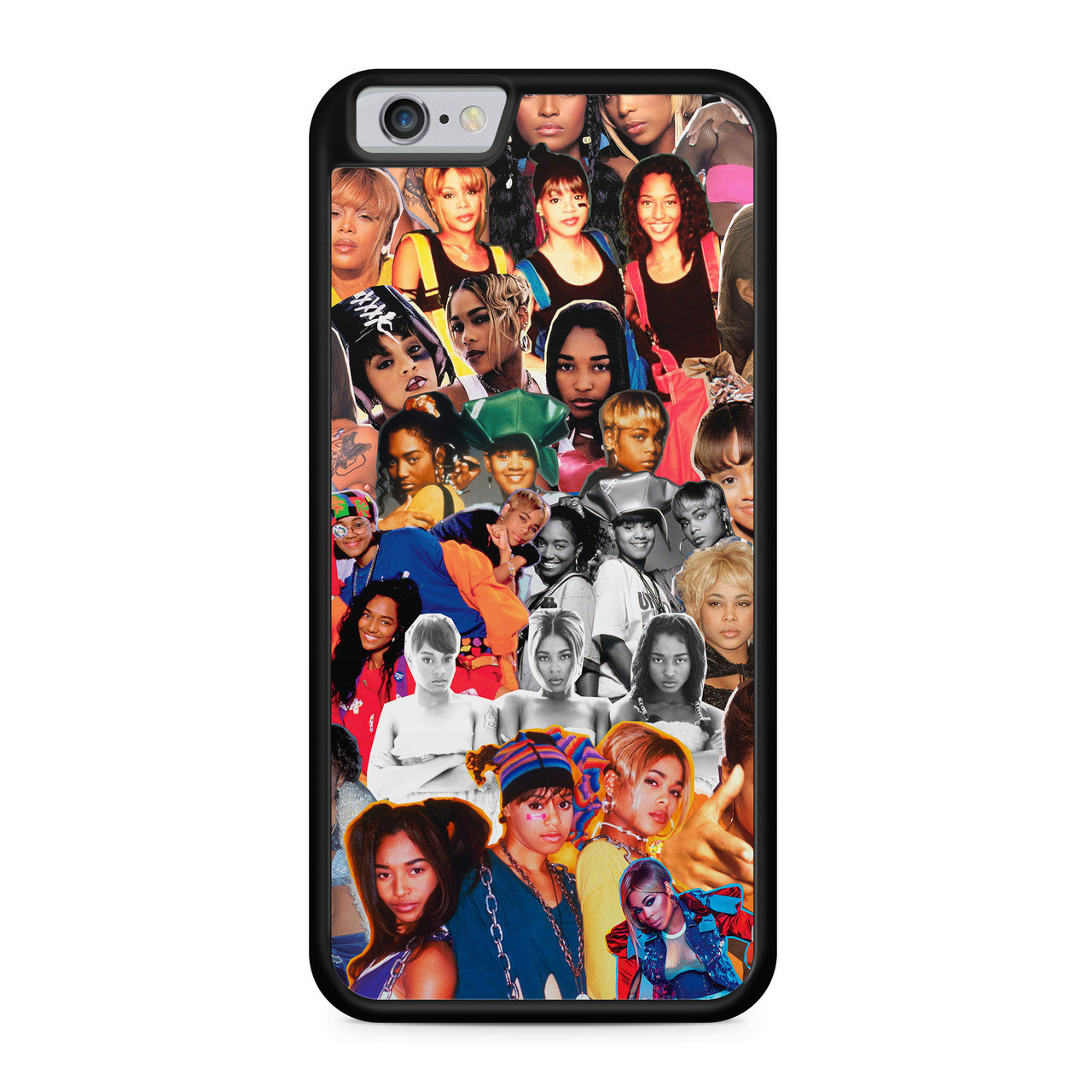 TLC Phone Case