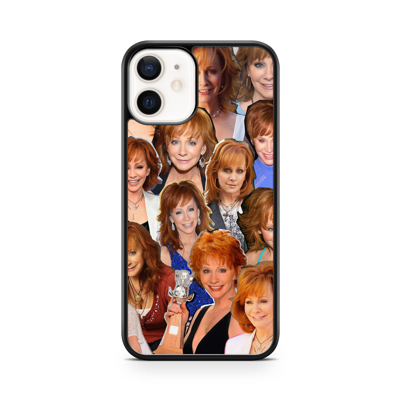 Reba McEntire Phone Case