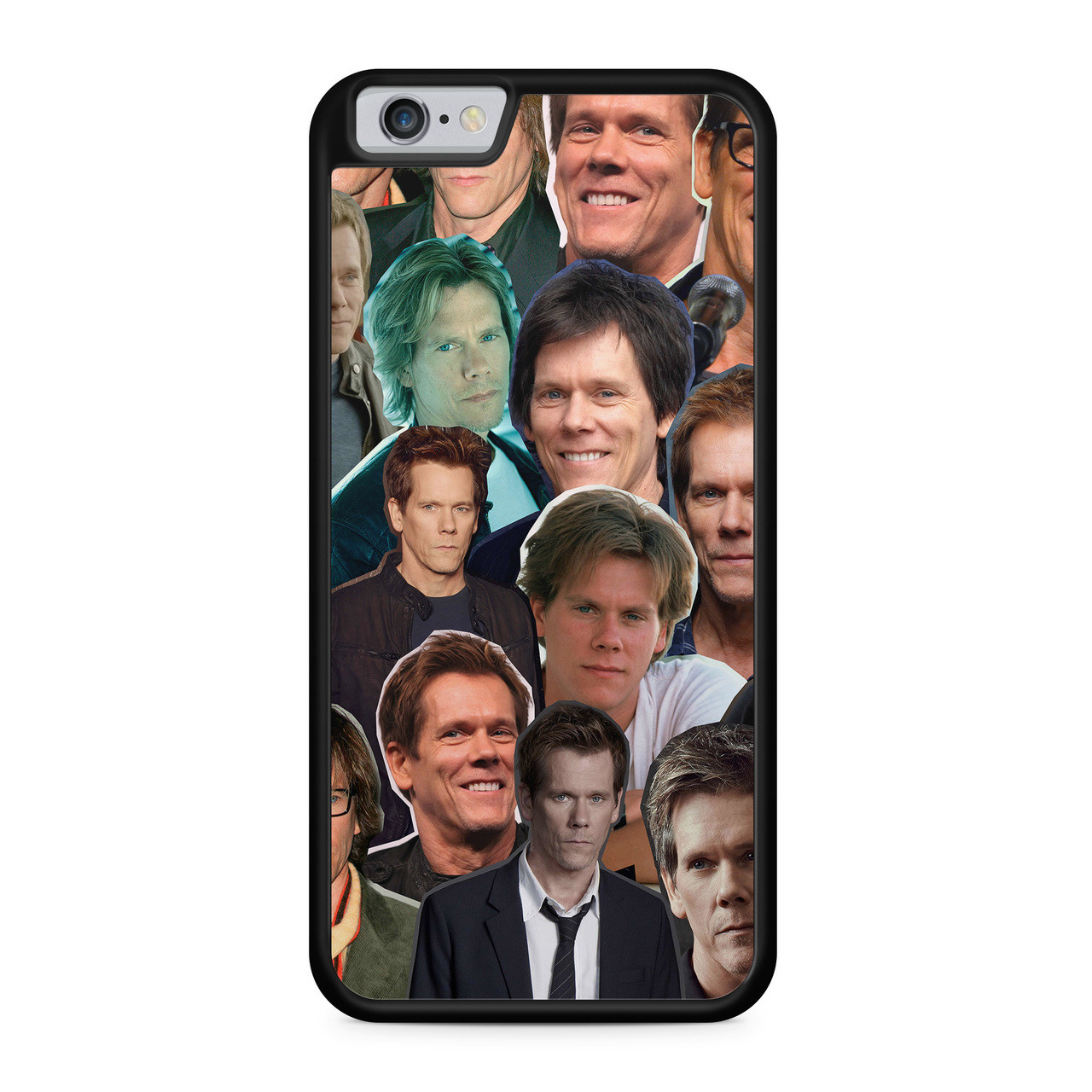 Kevin Bacon Phone Case - Subliworks