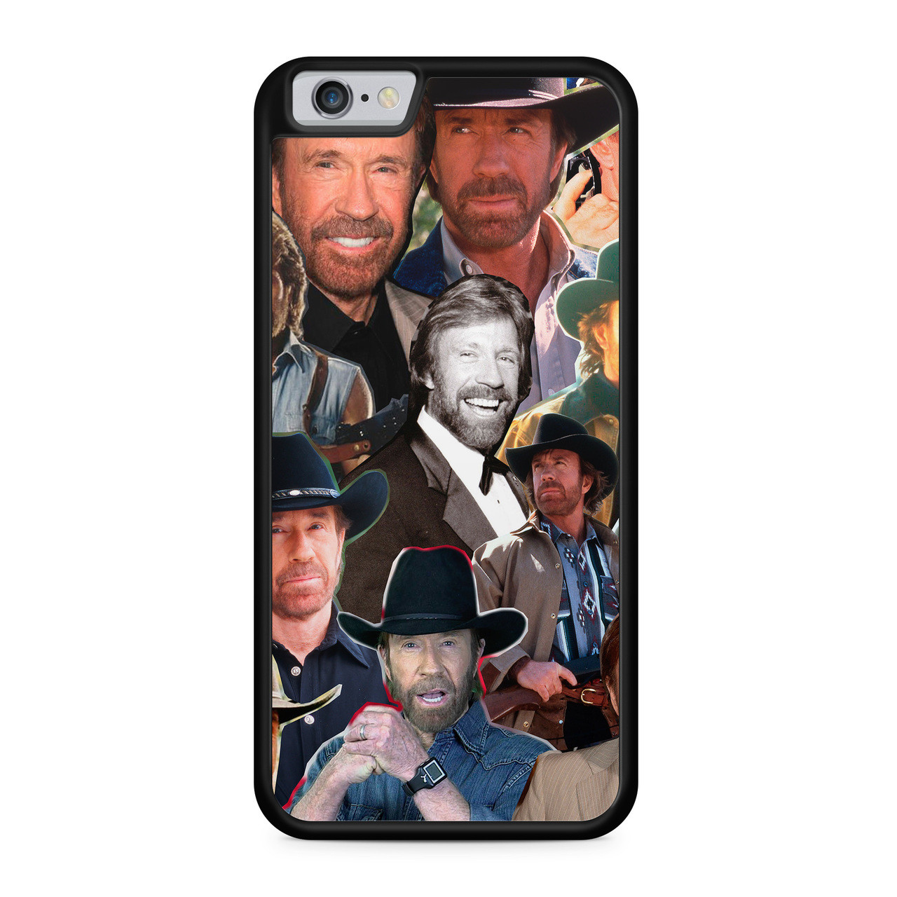 Chuck Norris Phone Case - Subliworks