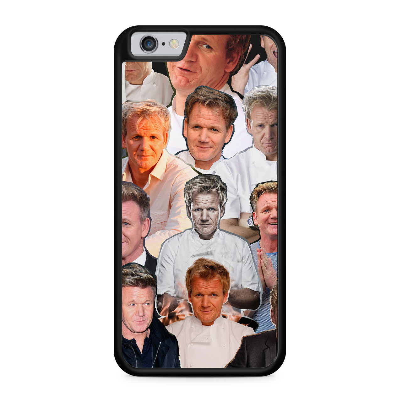 Gordon Ramsay Phone Case - Subliworks