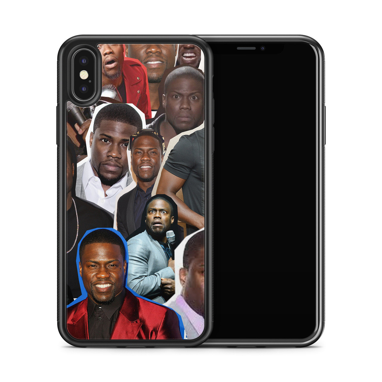 Iphone 6 And Iphone 6 Plus Kevin Hart