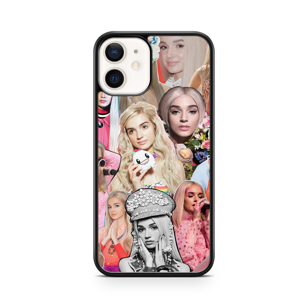 Poppy Phone Case - Subliworks