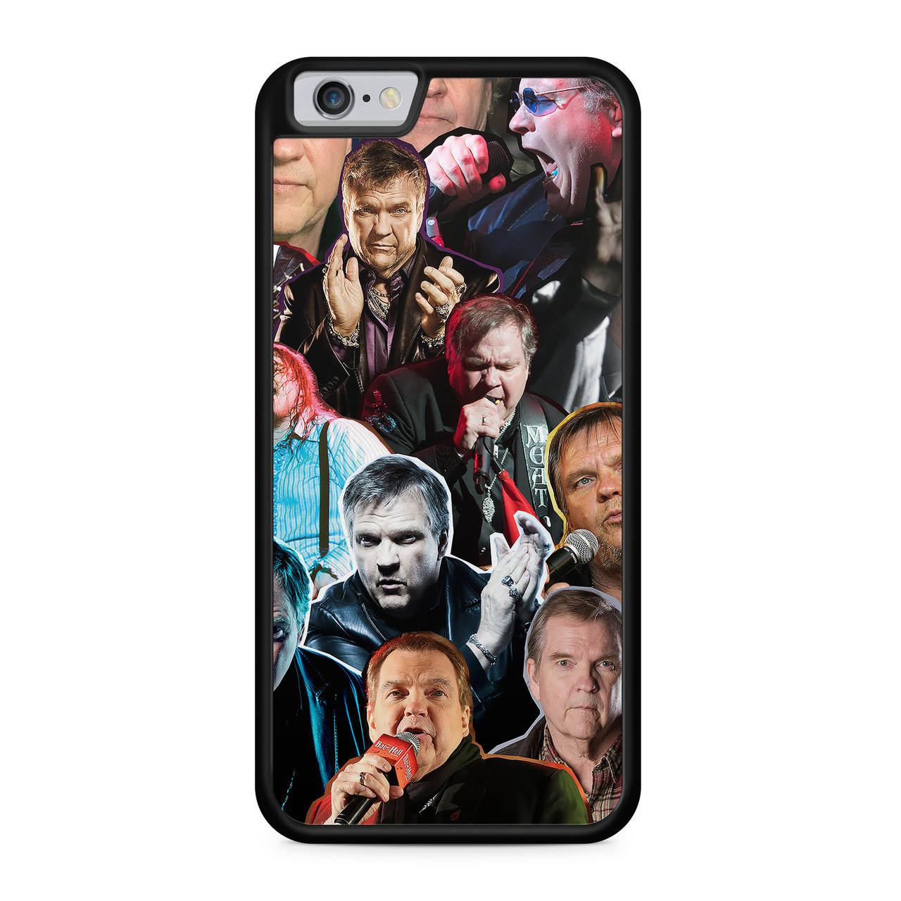 Meat Loaf Phone Case - Subliworks