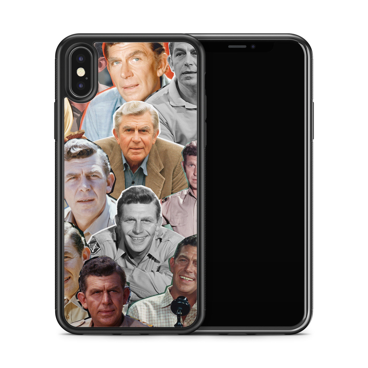 Andy Griffith Phone Case - Subliworks