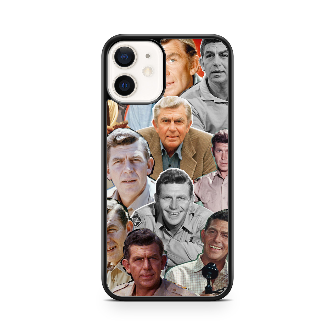 Andy Griffith Phone Case - Subliworks