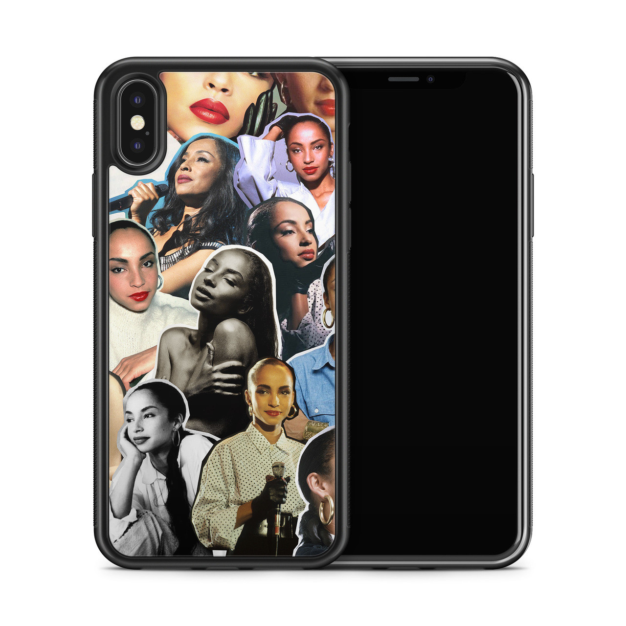 Sade Phone Case - Subliworks