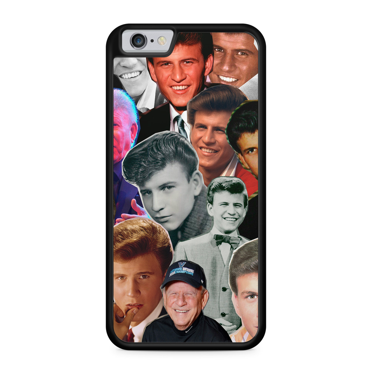 Bobby Rydell Phone Case - Subliworks