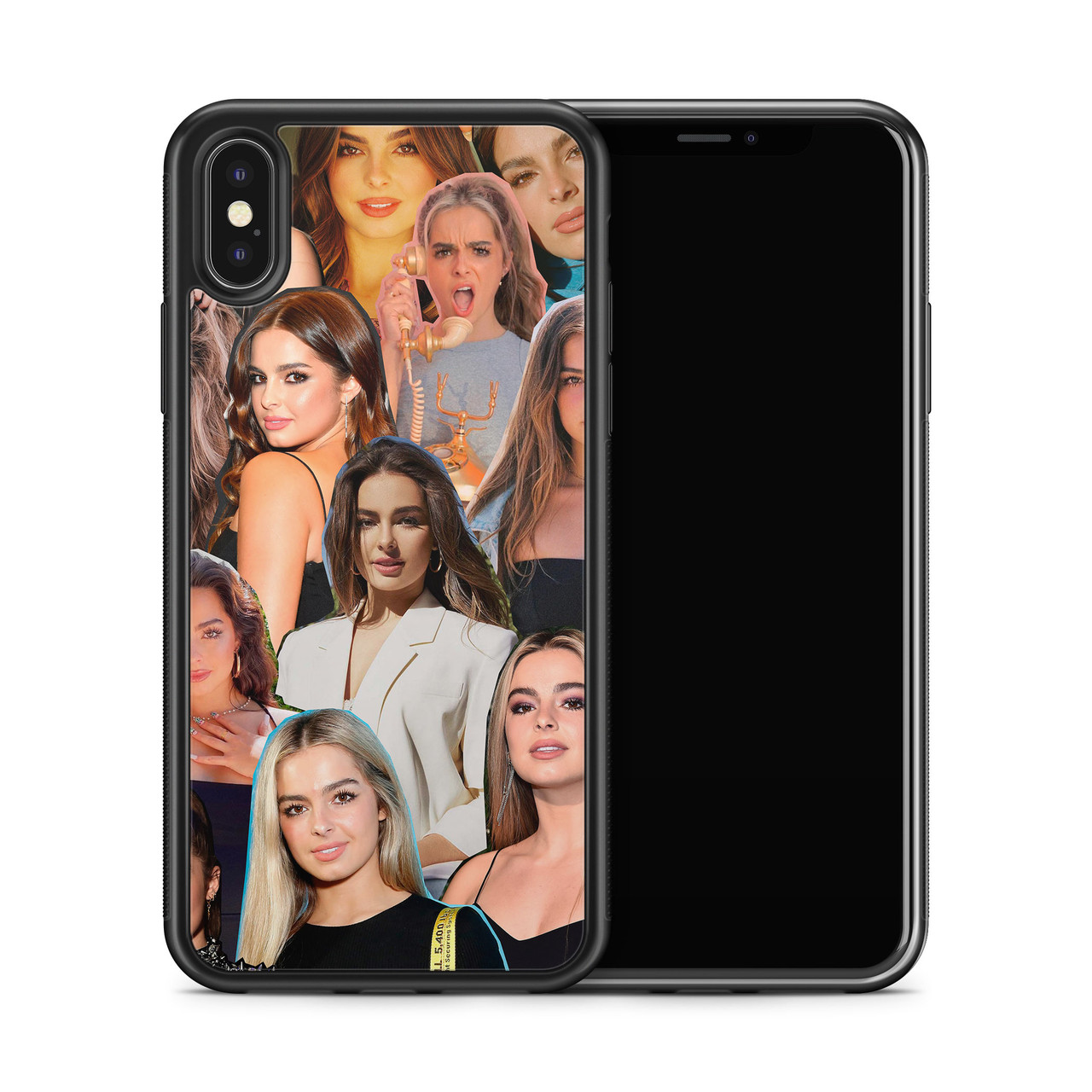 Addison Rae Phone Case - Subliworks
