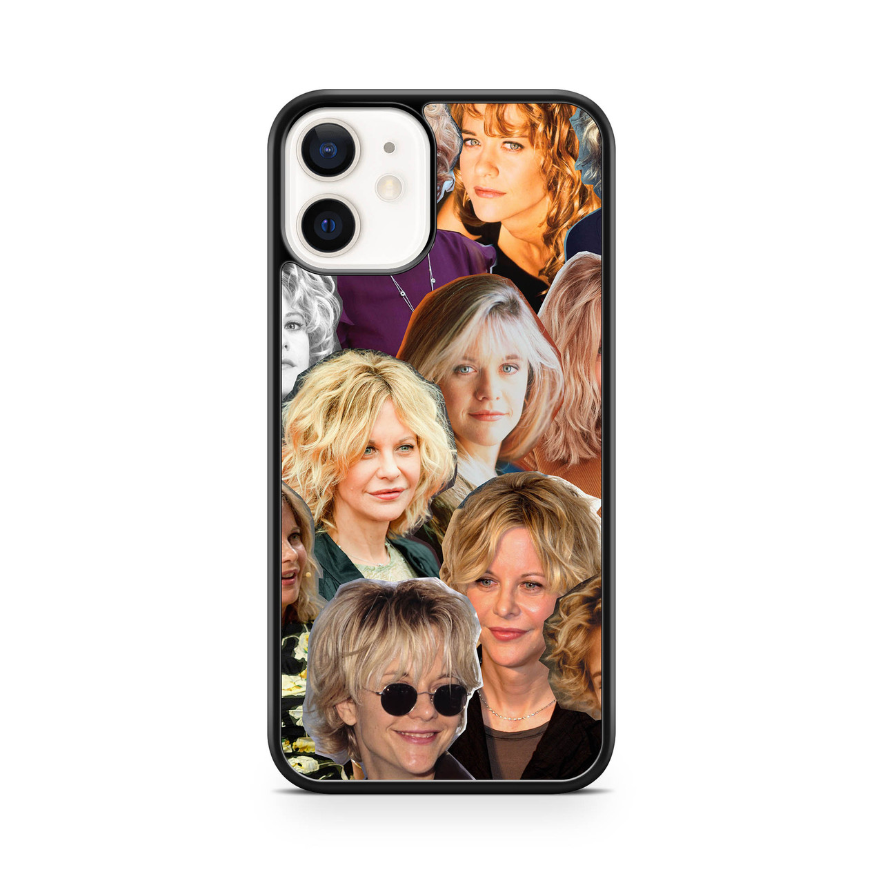 Meg Ryan Phone Case - Subliworks