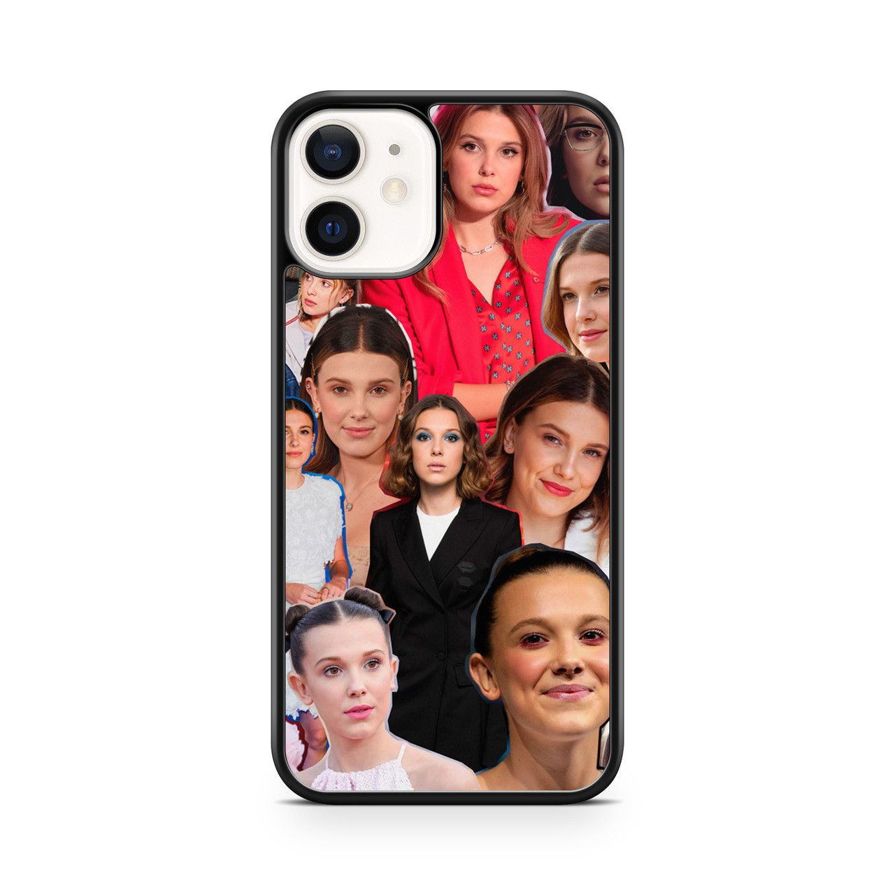 Millie Bobby Brown Phone Case - Subliworks