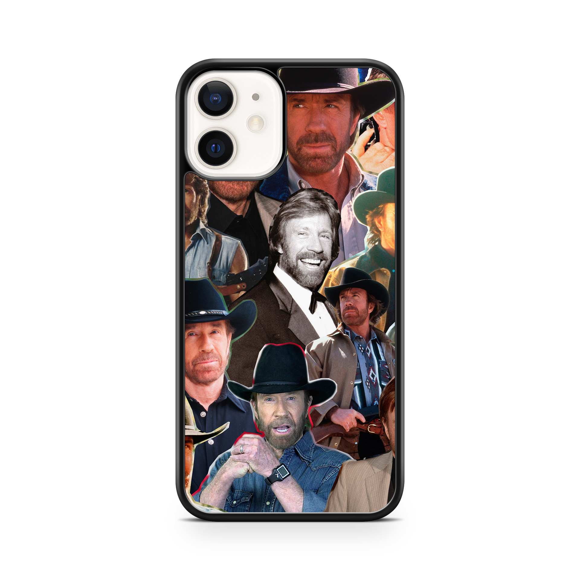 Chuck Norris Phone Case