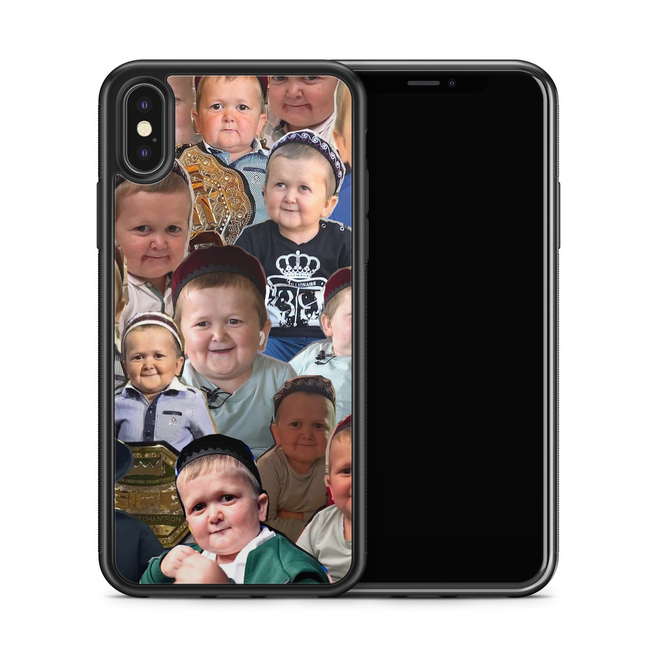 Hasbulla Phone Case - Subliworks