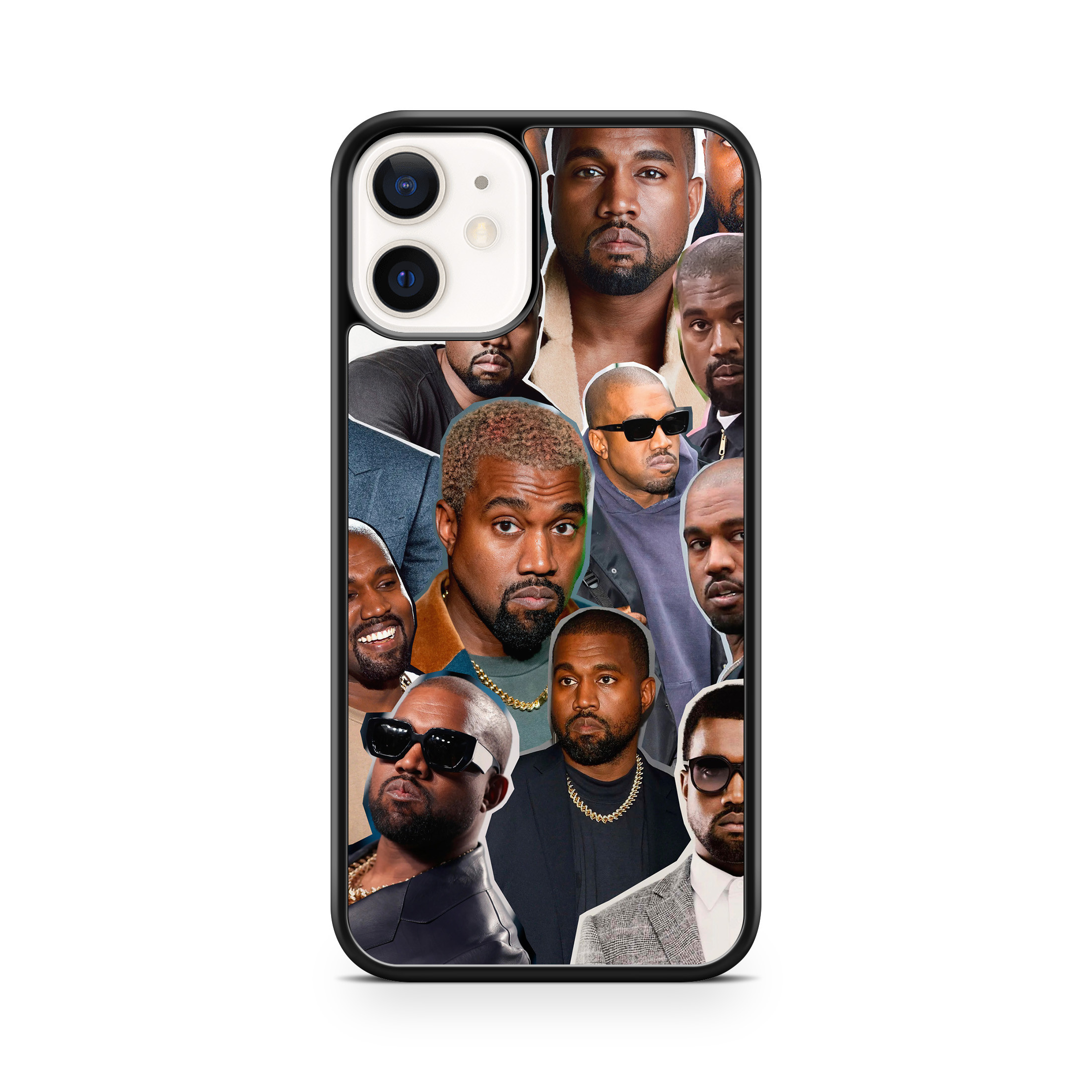 Kanye West Phone Case
