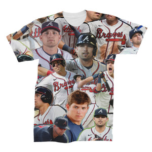 The Golden Girls Photo Collage T-Shirt