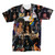 Slash Photo Collage T-Shirt - Subliworks