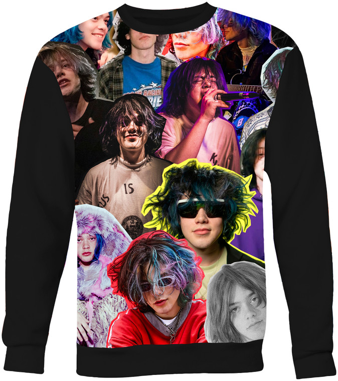 347aidan Photo Collage Sweater Sweatshirt - Subliworks