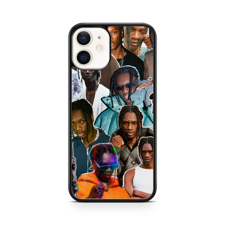 Jnr Choi Phone Case Subliworks