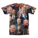 Dr. Phil Photo Collage T-Shirt