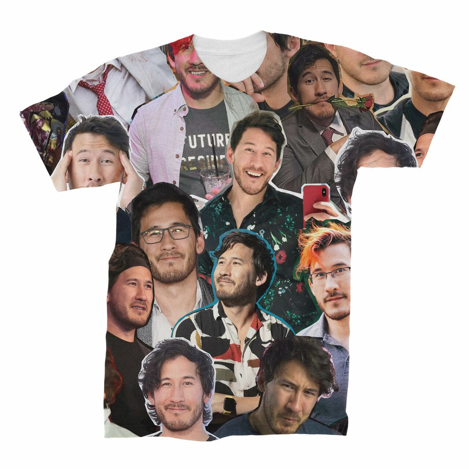 Custom Photo Collage T Shirt Subliworks