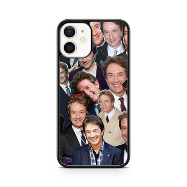 Martin Short Phone Case