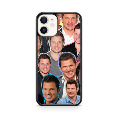 Nick Lachey Phone Case