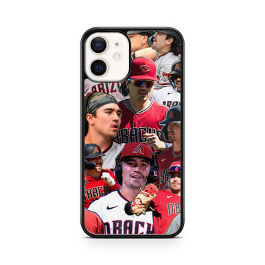 Corbin Carroll Phone Case