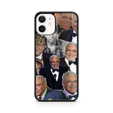 James Earl Jones Phone Case