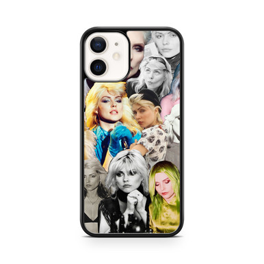 Debbie Harry (Blondie) Phone Case